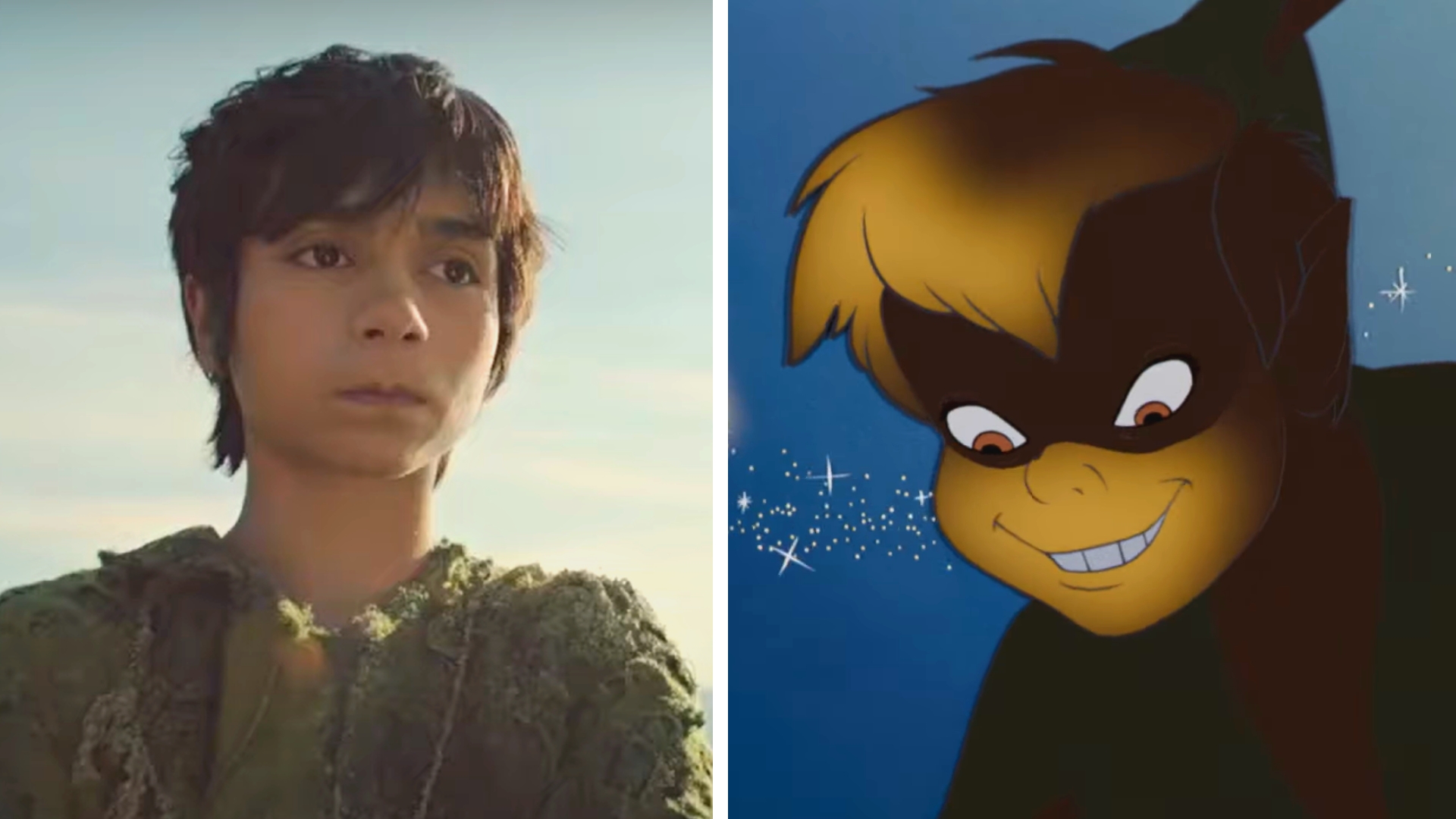 ‘Peter Pan’: la triste historia real del autor J.M. Barrie que inspiró la creación del niño que ...